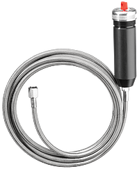 Handheld Sprayer with Hose | Slide Products Aerosol Cylinders