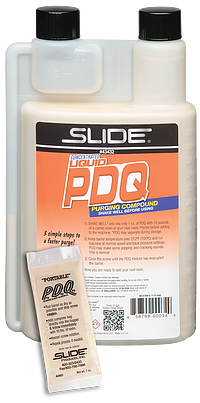 PDQ Liquid Purge | Concentrated Compound | Slide Products