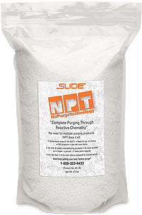 NuPurge Technology | Complete Purging Compound | Resin Removal