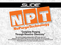 NuPurge Technology | Complete Purging Compound | Resin Removal