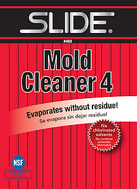 Injection Mold Cleaner | Plastic Mold Cleaner