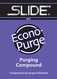 Purging Compounds, Chemical | Liquid Purging Compound