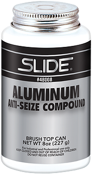 Aluminum Anti-Seize Compound & Paste | Increase Mold Performance