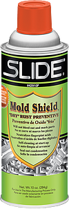 Rust preventives and rust inhibitors from Slide Products